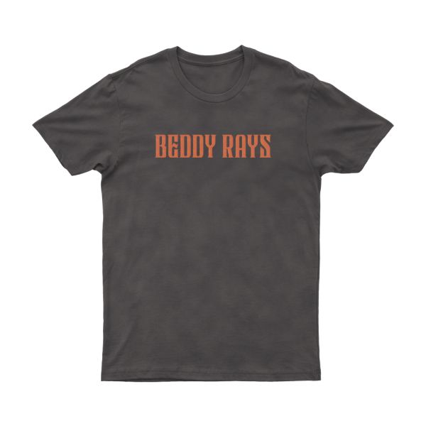 BEDDY RAYS — BEDDY RAYS Official Merchandise